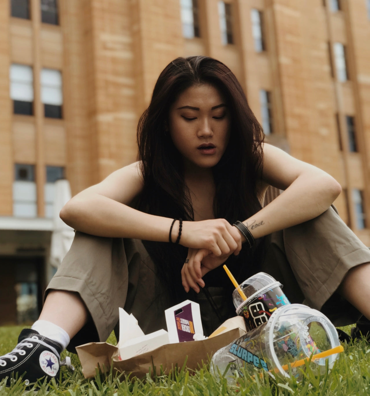What junk food is doing to your Hair and Skin– EDH SIGNATURE